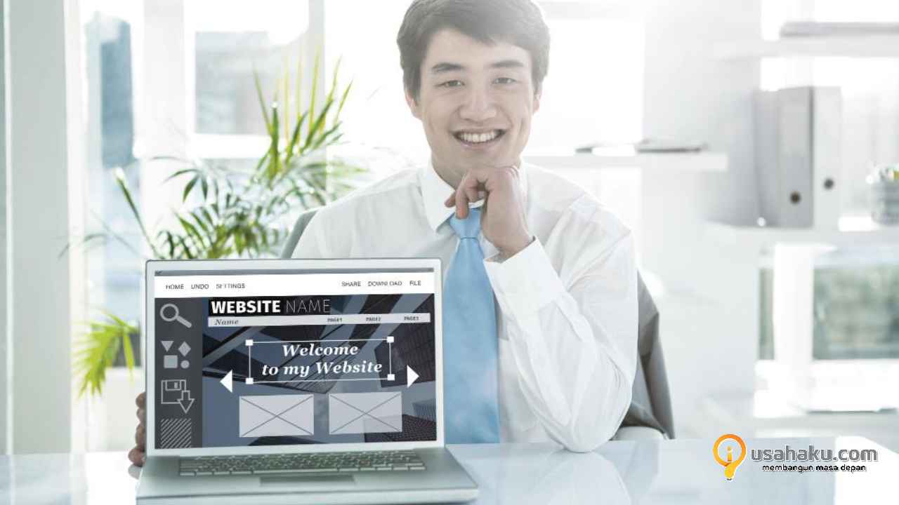10 Tips Memilih Jasa Pembuatan Website Terbaik di Indonesia 2026 untuk ...